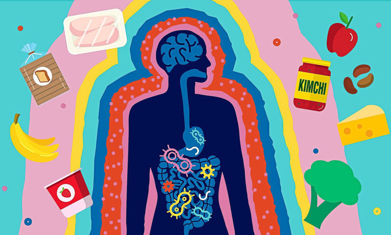 We tested 25 probiotics and these are the best 3 to reduce bloating ...