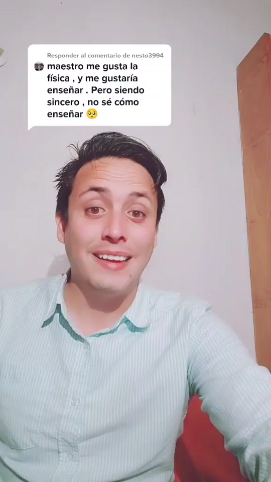 Responder a @nesto3994 | Para los que quieren hacer contenidos sobre