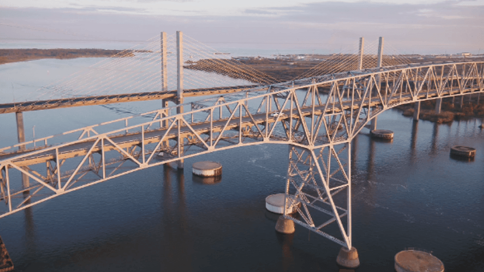 Historic Rainbow Bridge to reopen Saturday afternoon as maintenance ...