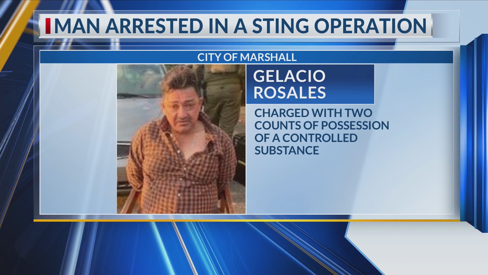 East Texas multi‑agency drug investigation results in arrest ...