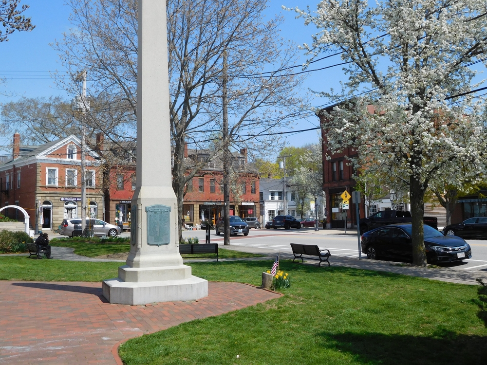 USA Today called it America’s best historic small town — here’s where ...
