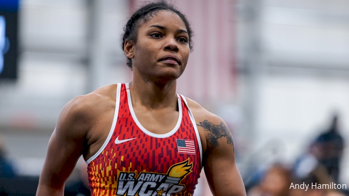 The 2026 U20 women's world team is set!