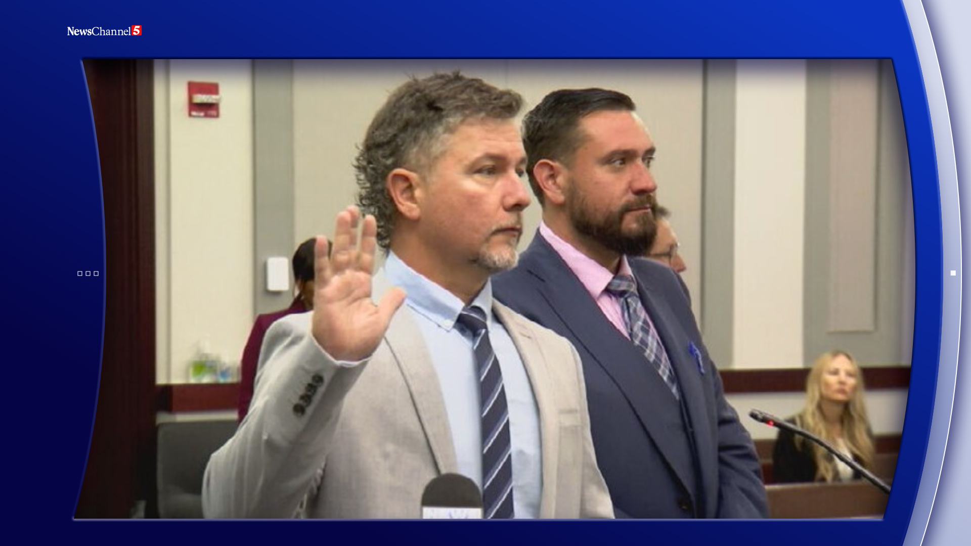Bystander in Dallas Barrett case pleads guilty to reckless homicide