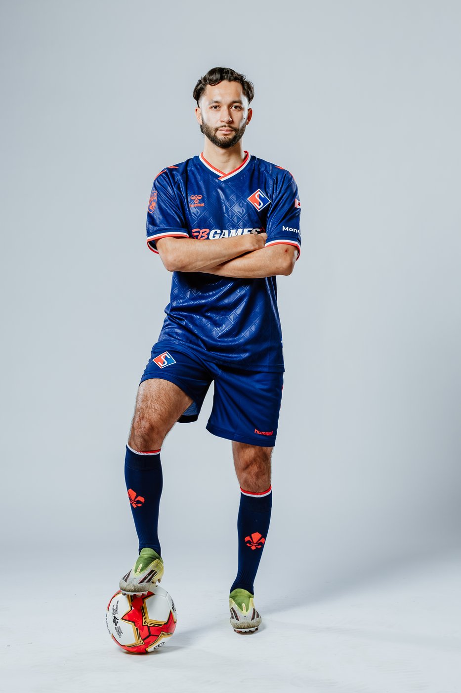 FC Supra du Québec set for CPL debut with a homegrown roster: 'Our ...