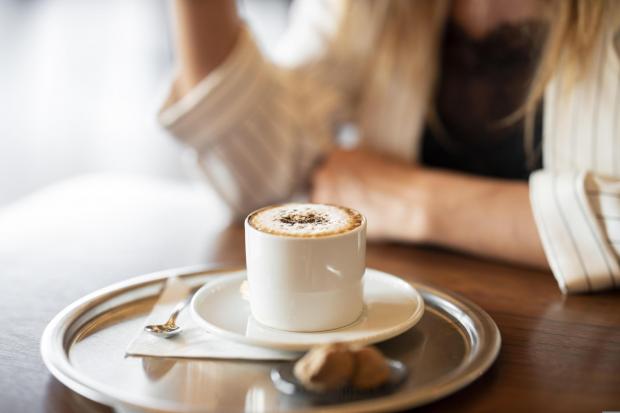 This is Dorset town's top-rated café