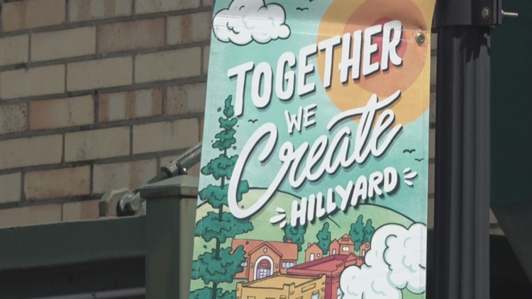 Boomtown: According to new data, Hillyard is the fastest growing ...
