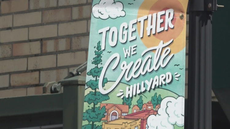 Hillyard Creative District announces 115th annual Hi-Jinx Parade & Festival