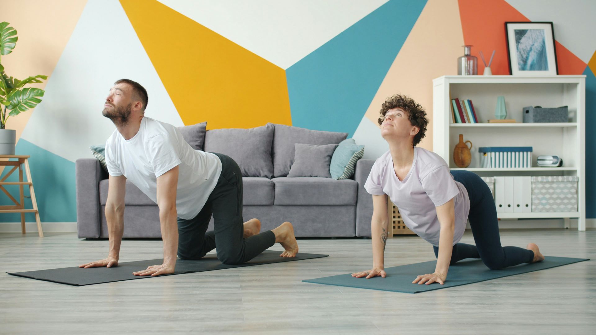 10 signs your body is actually thriving and 10 signs it's just getting by