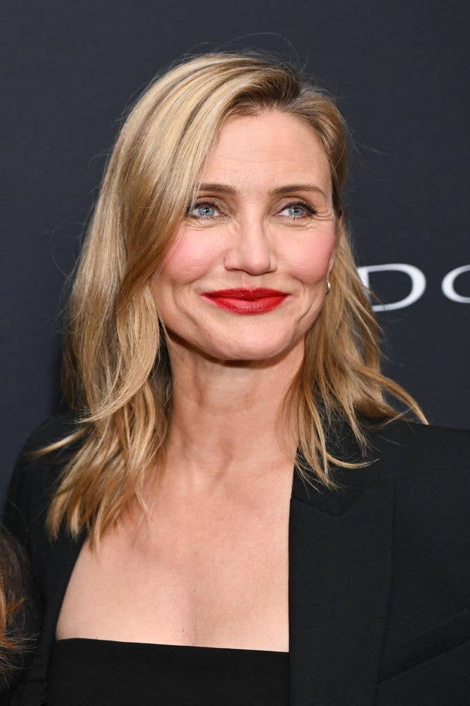 From Cameron Diaz to Kylie Jenner: Stars who kept their pregnancy a secret