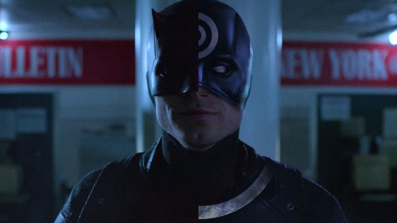 ‘Daredevil: Born Again’ season 3 appears to be fully embracing comic ...