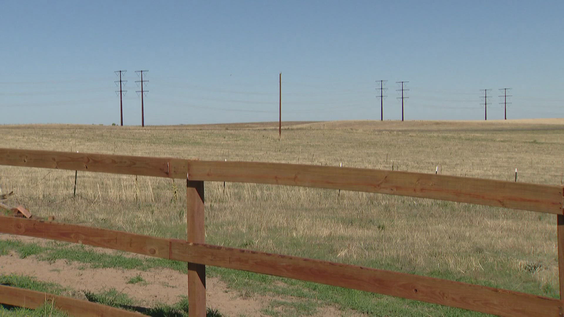 Colorado regulators overrule Elbert County, approve Xcel Energy Power ...