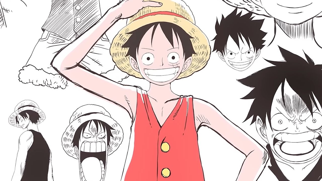Netflix's The One Piece anime remake finally gets official 2027 release