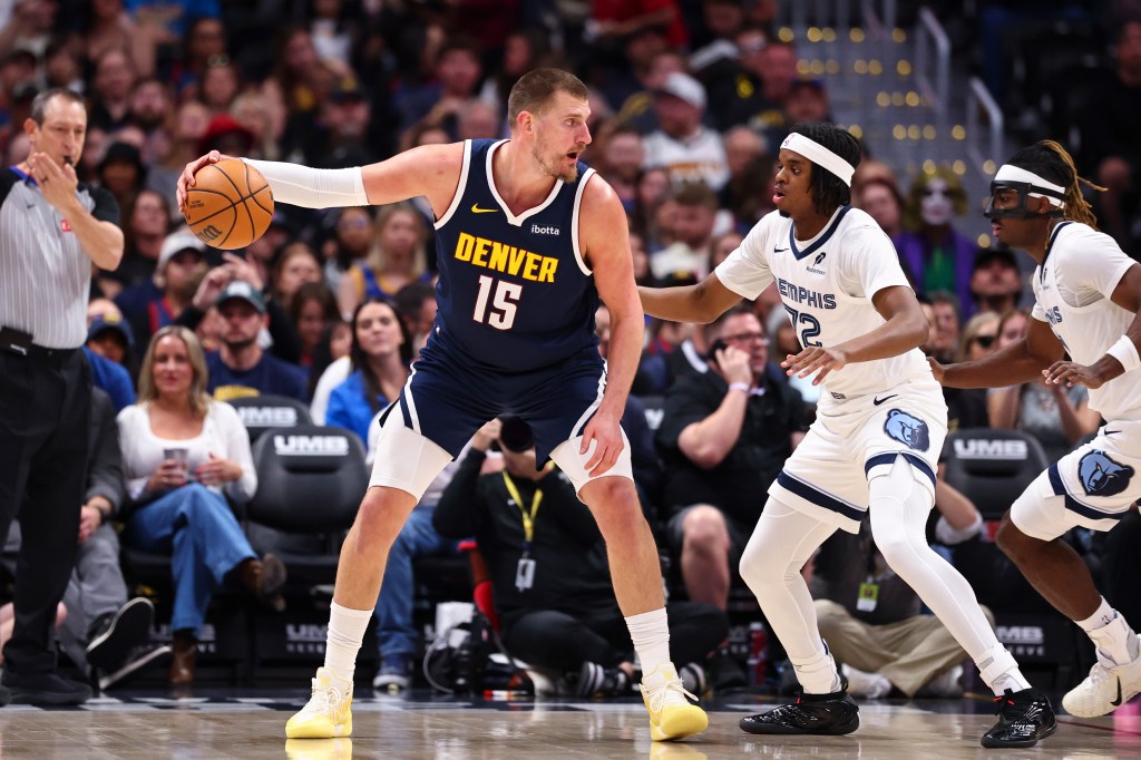 New Nikola Jokic update puts NBA honors in jeopardy ahead of Nuggets ...