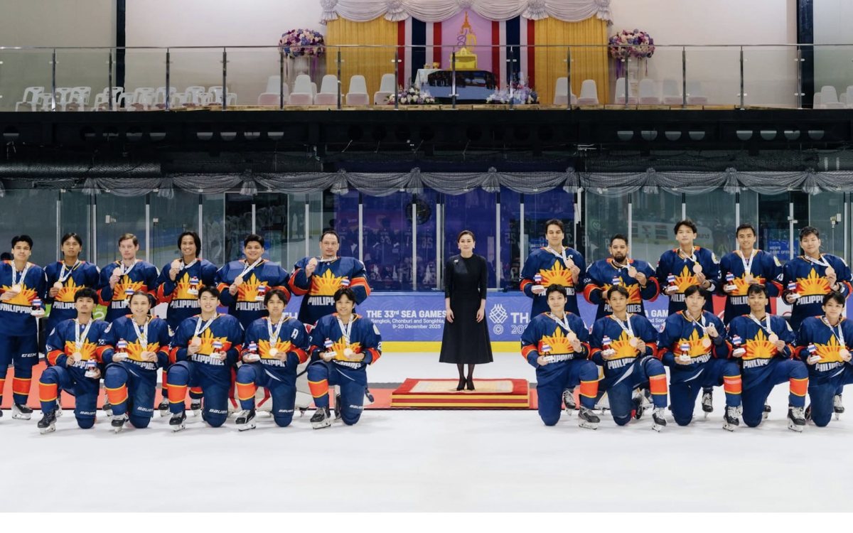 Hockey PH names men’s roster for 2026 World Championships