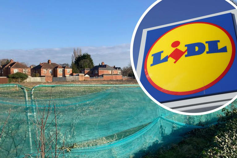 End could be in sight for Linthorpe Lidl riddle as latest decision date ...