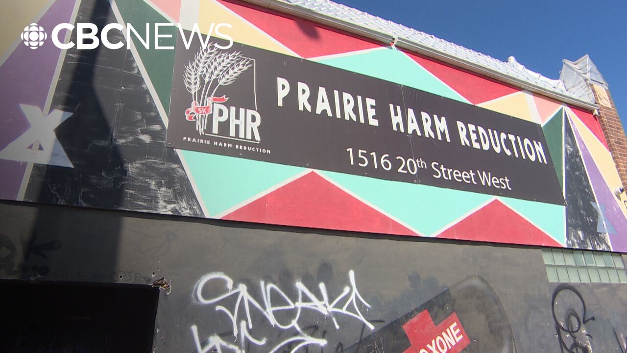 Fallout continues from Prairie Harm Reduction closure