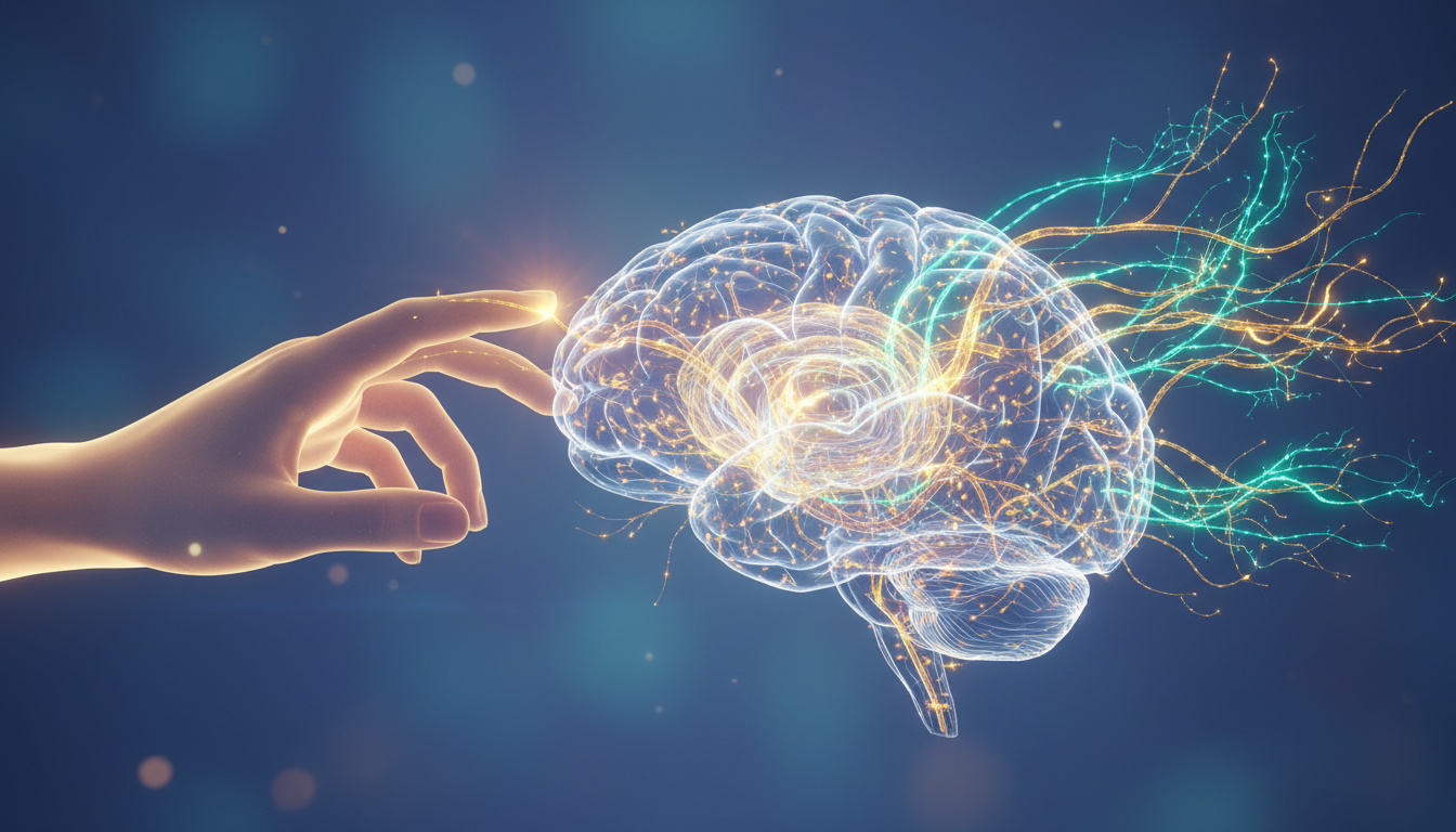 Train your brain: Turn 'what if' worries into 'what can be' wins