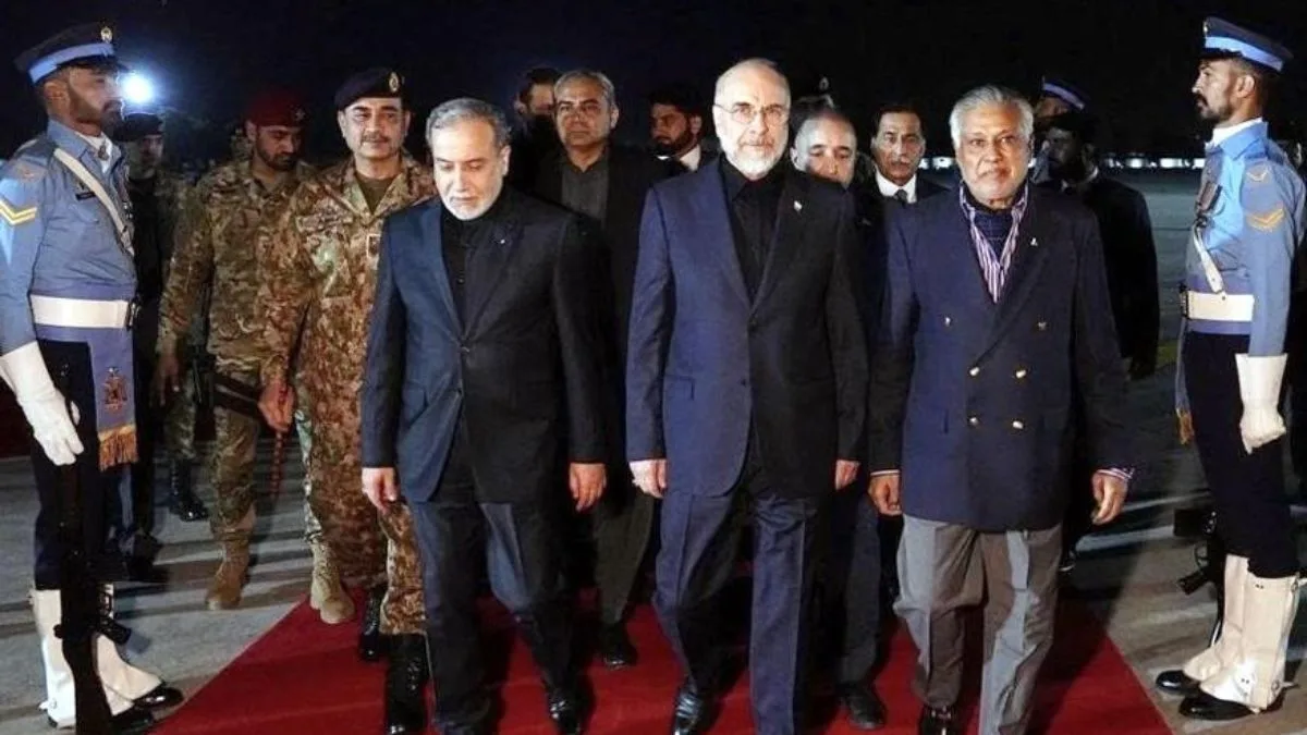 Peace deal with US likely in coming days but not on Sunday: Iran ...