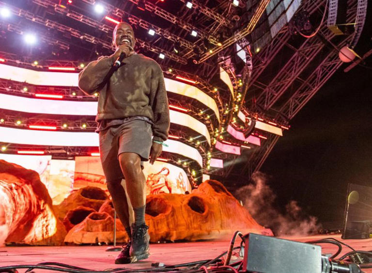 Coachella 2026 goes full digital takeover with YouTube streaming every ...