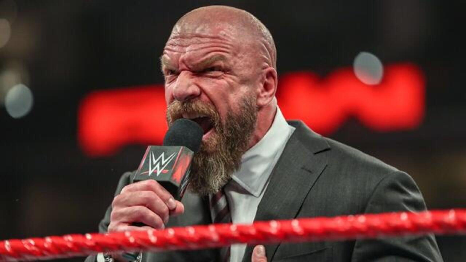 WWE may cancel major WrestleMania 42 match