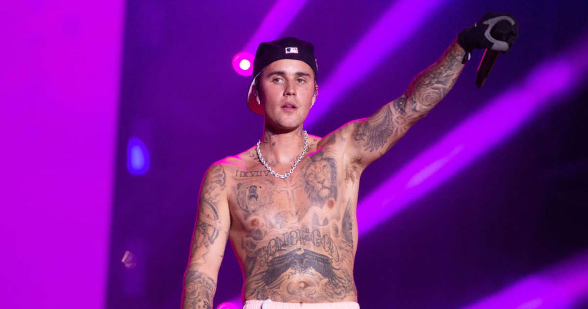 Justin Bieber’s leaked Coachella 2026 rehearsal clip sparks fan frenzy ...