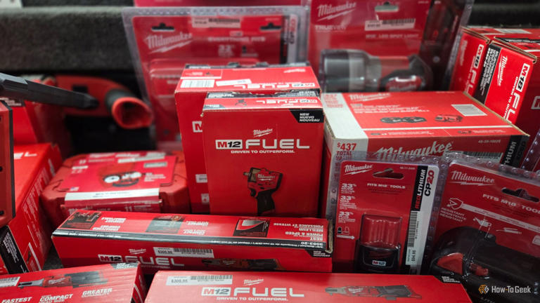 5 new Milwaukee accessories coming in 2026 that deserve a spot in your ...