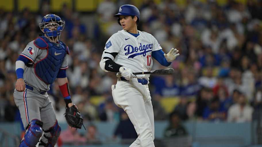 Shohei Ohtani tops Ichiro with record-breaking 44-game streak