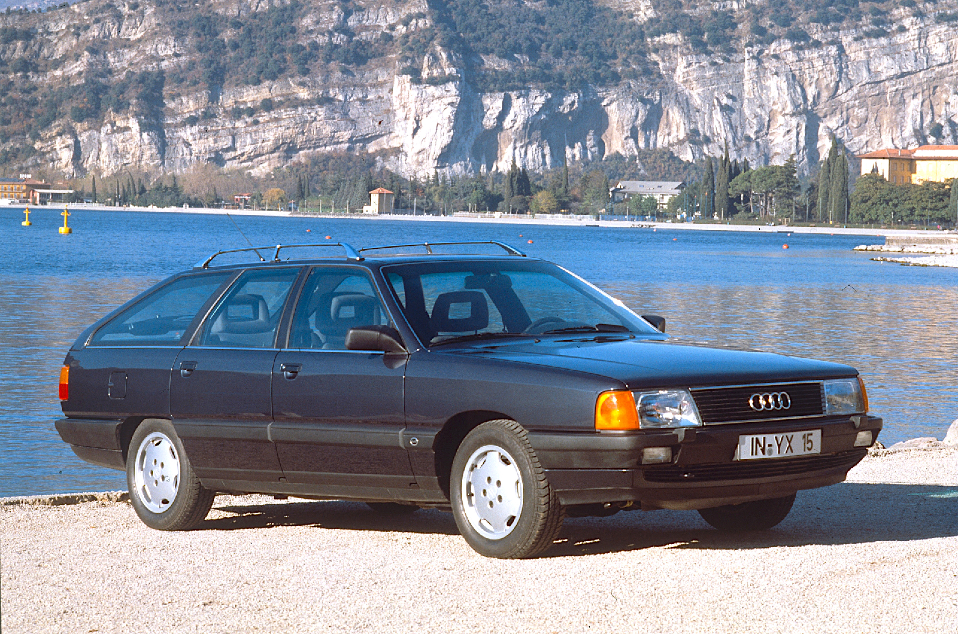 These 27 classic cars have diesel engines