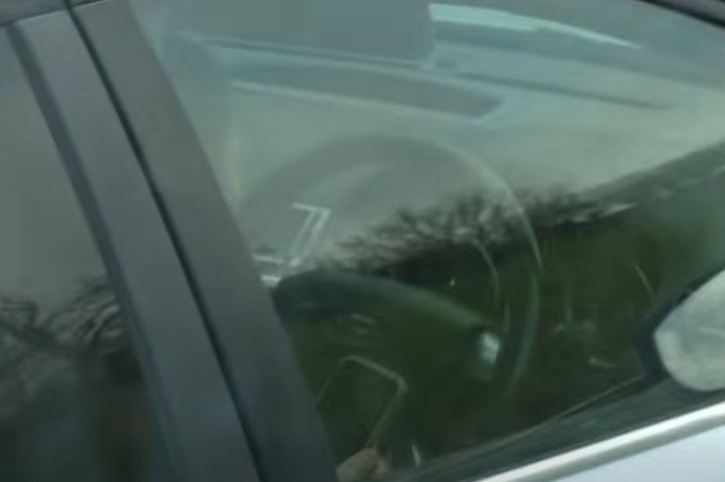 New 'smart' cameras deployed to catch drivers using their mobile phones