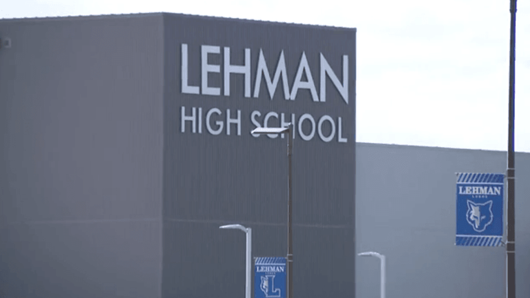 Lehman High School math teacher arrested for improper relationship with ...