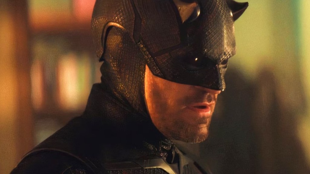 Daredevil: Born Again season 2 episode 5 release date, time, where to watch
