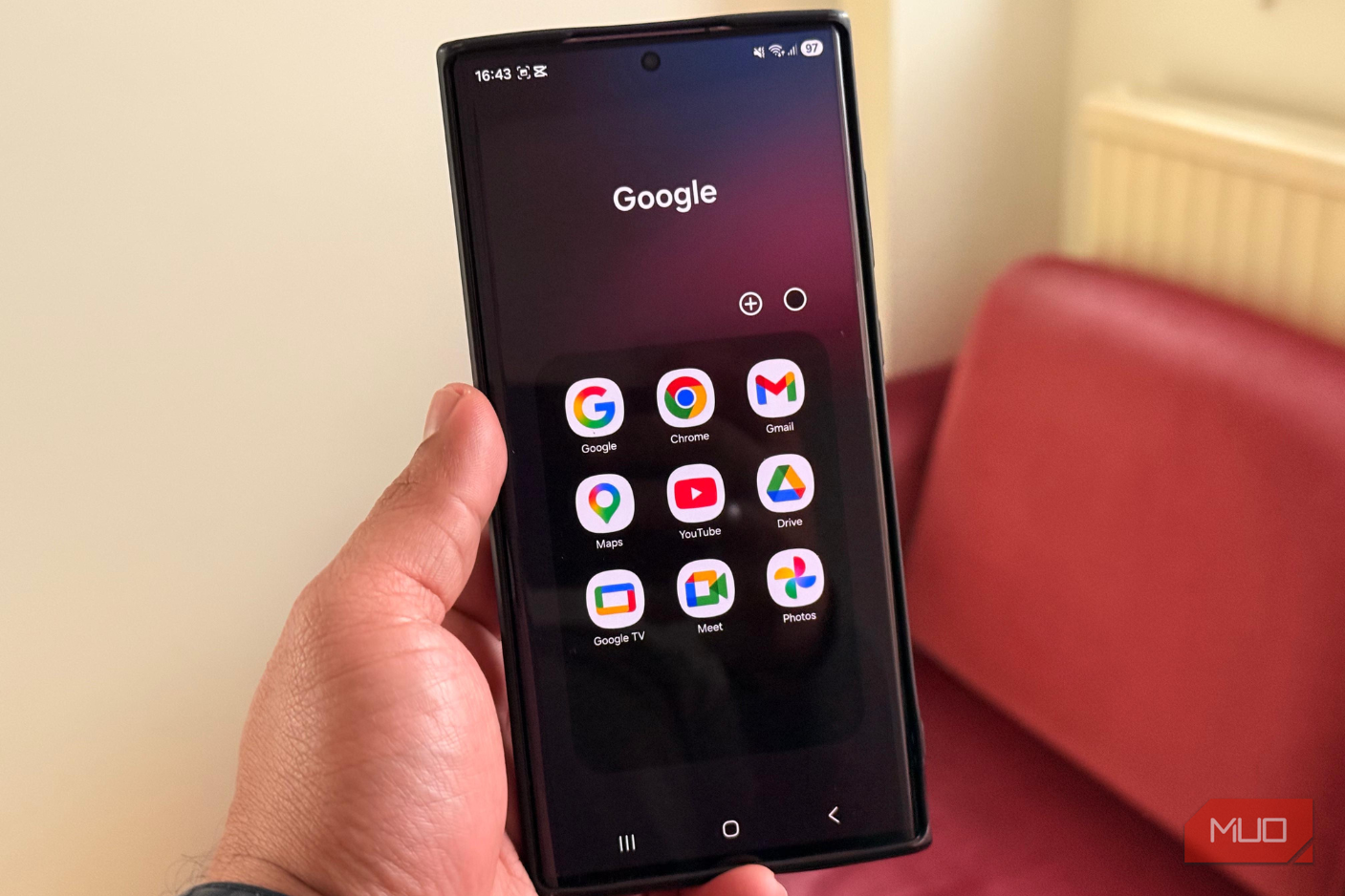 I replaced 6 official Android apps with open-source alternatives — they ...