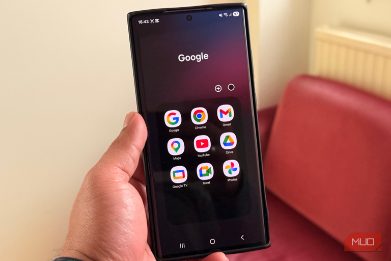 I swapped 5 default Google apps for alternatives and my Android feels ...