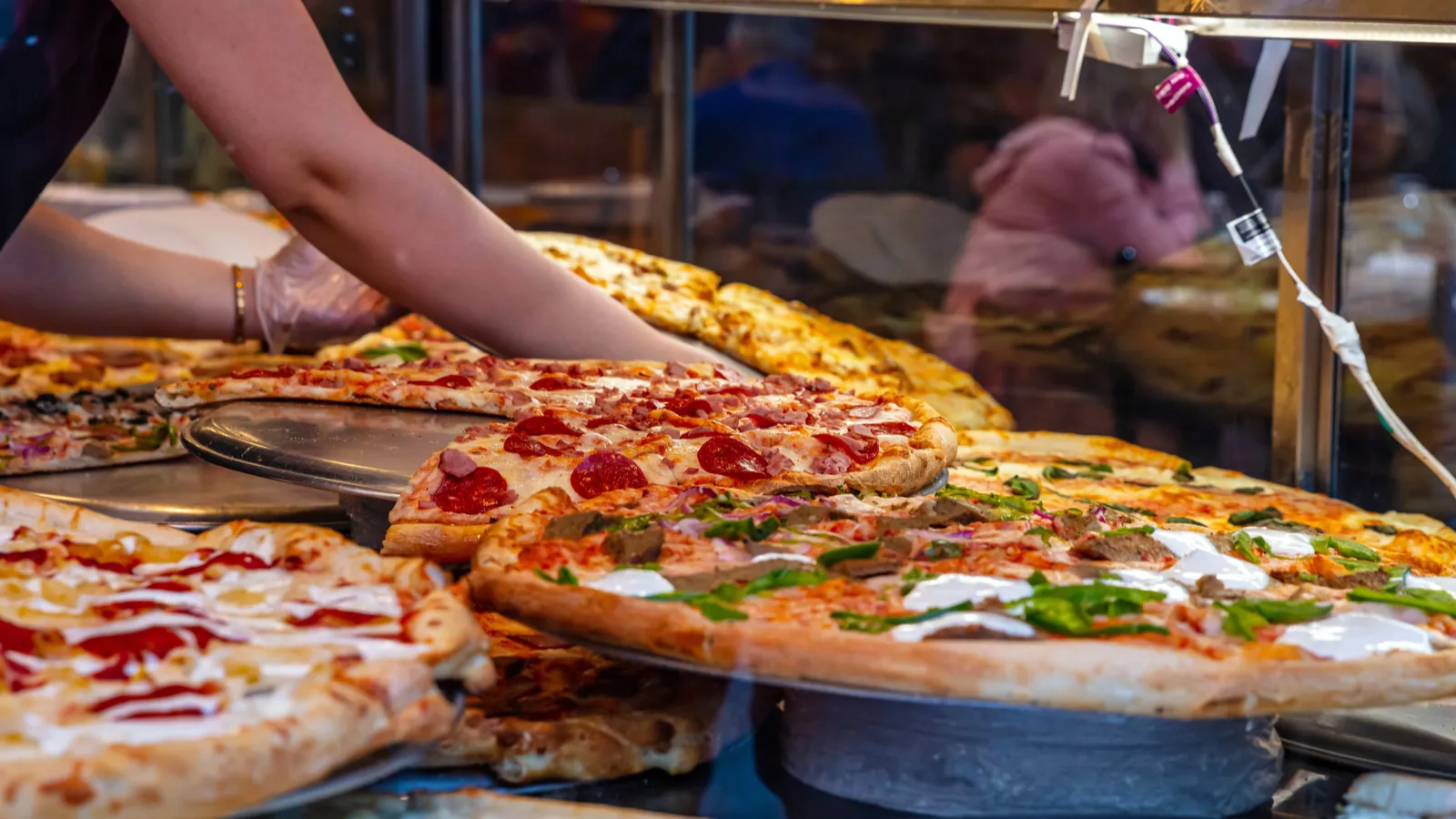 After 50 years, pizza chain closes all US locations and files for ...