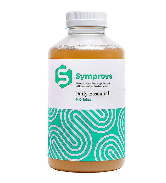 We tested 25 probiotics and these are the best 3 to reduce bloating ...