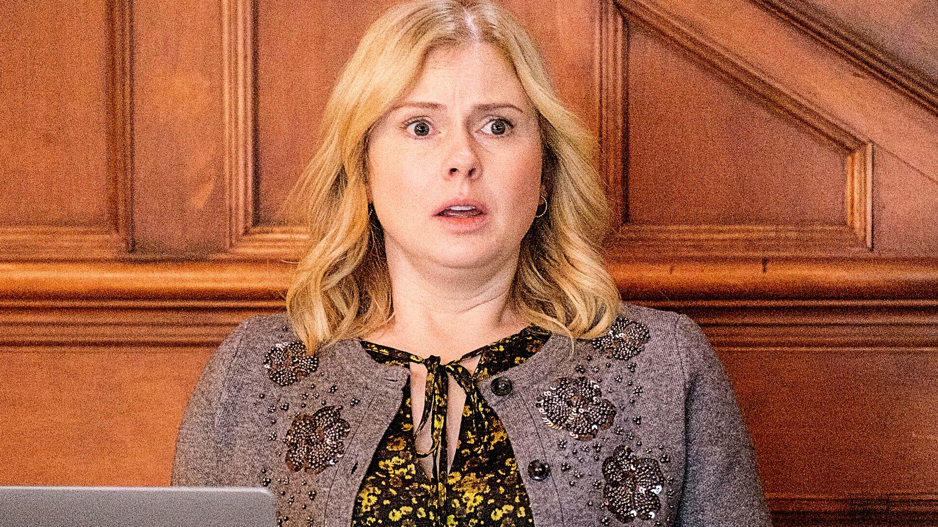 CBS kills an original Ghosts character for the very first time
