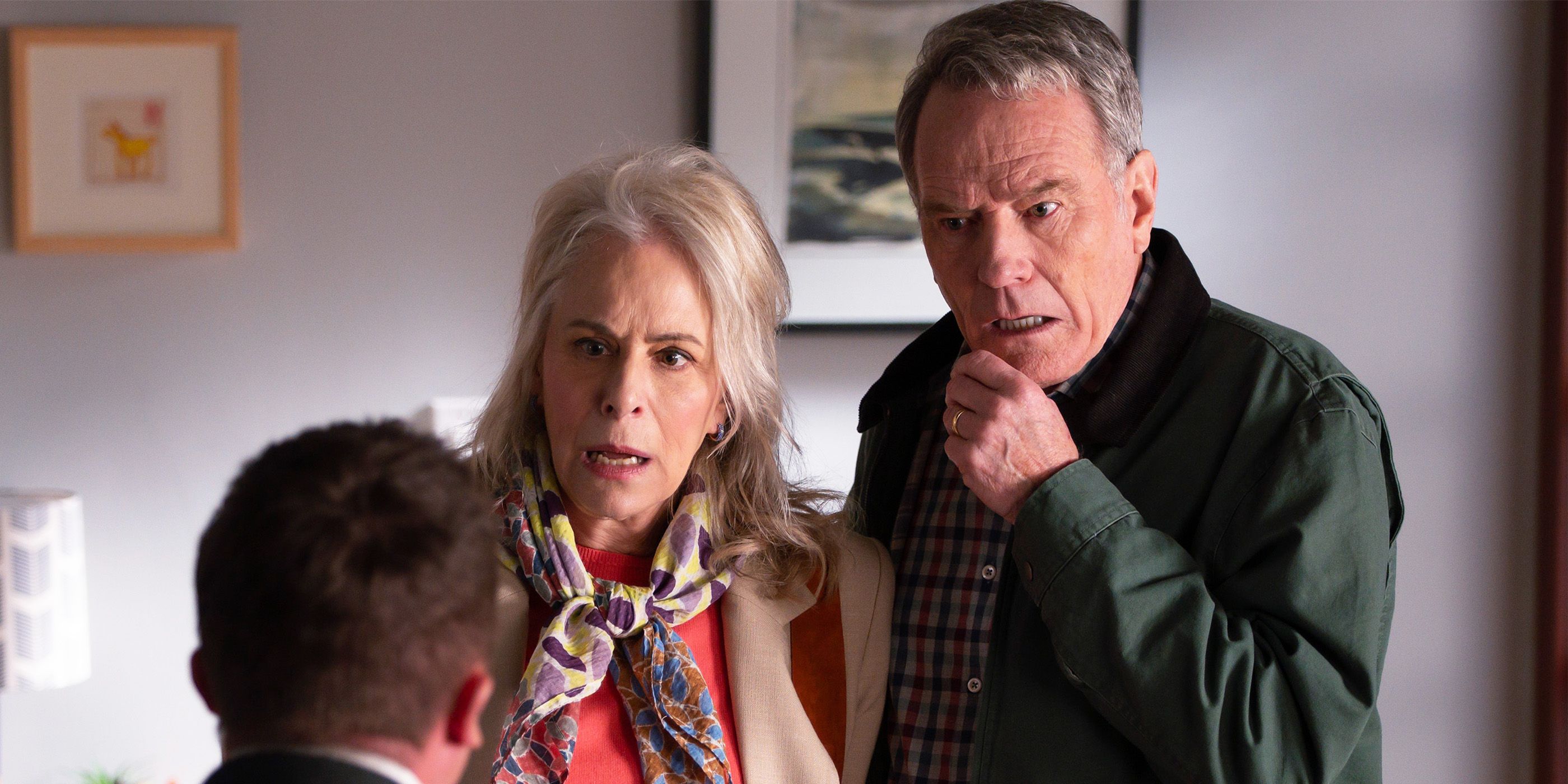 Bryan Cranston finally addresses more 'Malcolm in the Middle' after ...
