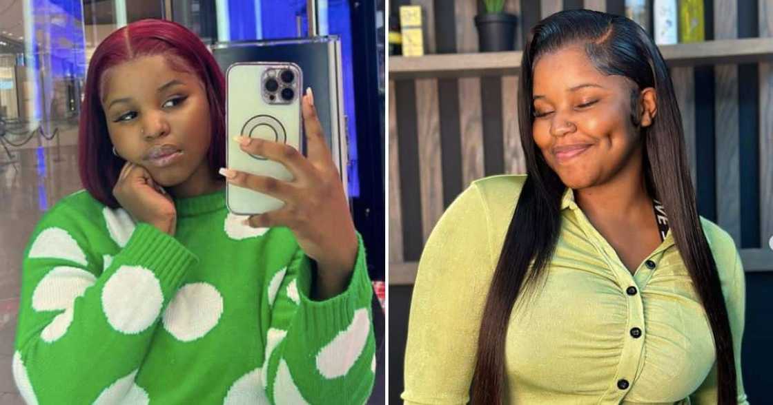 Nkosazana Daughter's new body steals show at latest performance