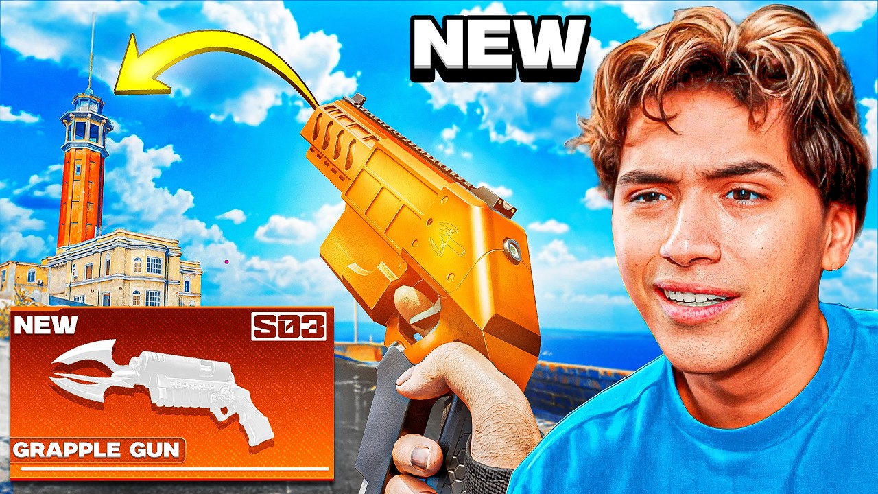 I’m breaking records with the new Warzone meta! 🎮