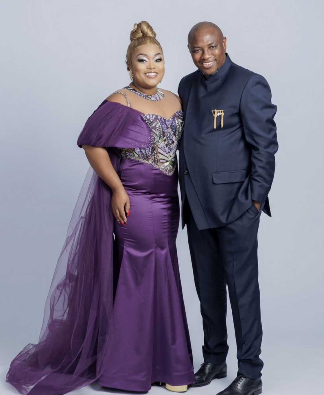 Watch as MaKhumalo confronts MaCele after comments about infertility