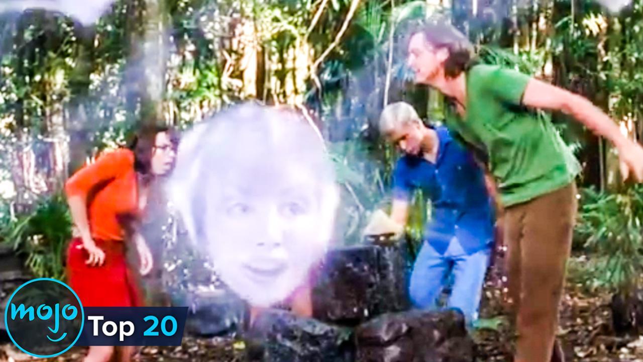 Top 20 greatest ever body swap movies