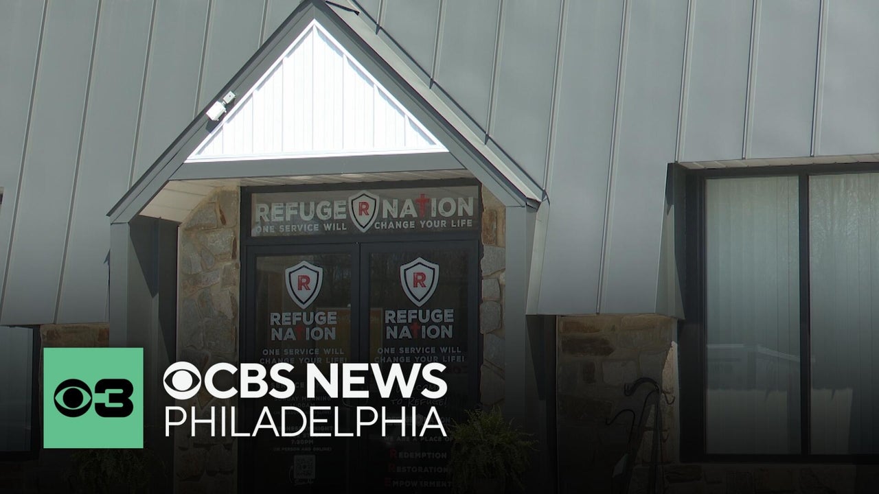 Refuge Nation Church in Bear, Delaware, to reopen this weekend 5 months ...