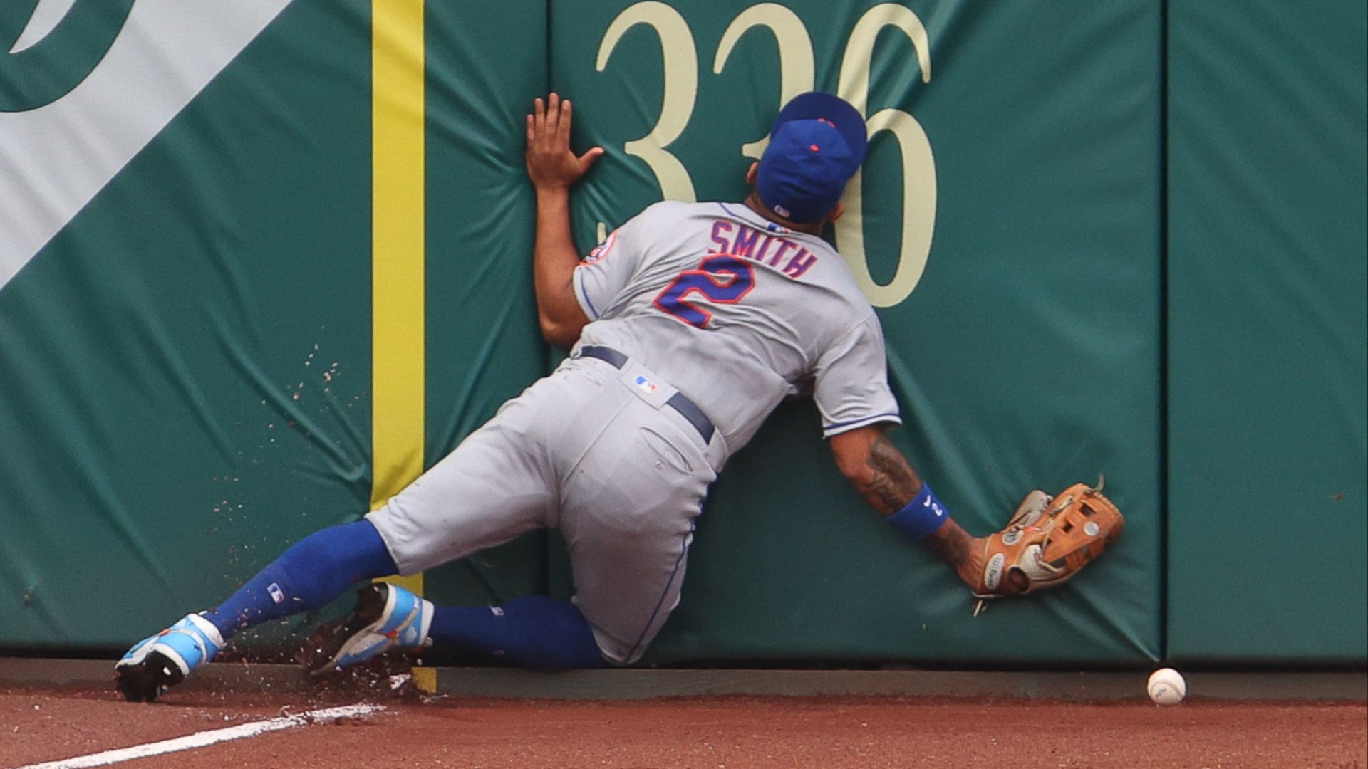 The 20 most brutal injuries to ever happen in baseball history