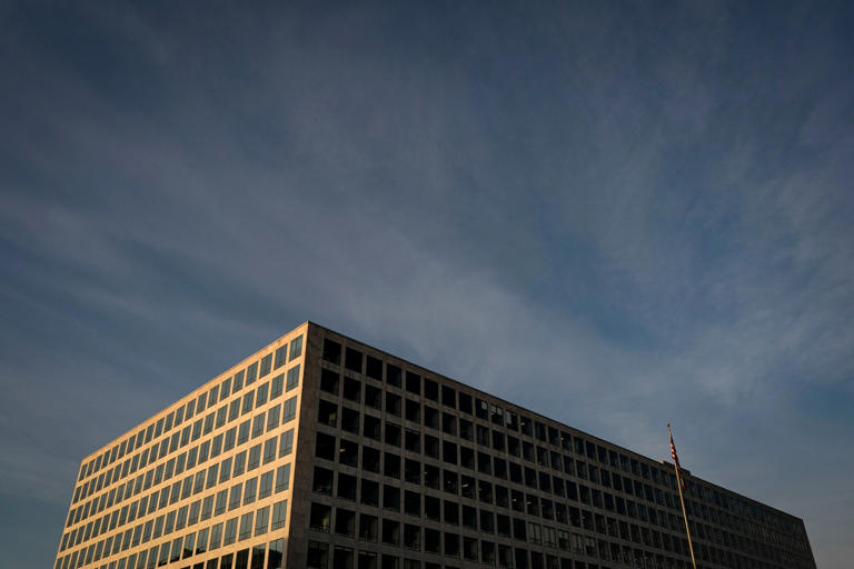 Drone-destroying laser doesn’t pose threat to planes, FAA says