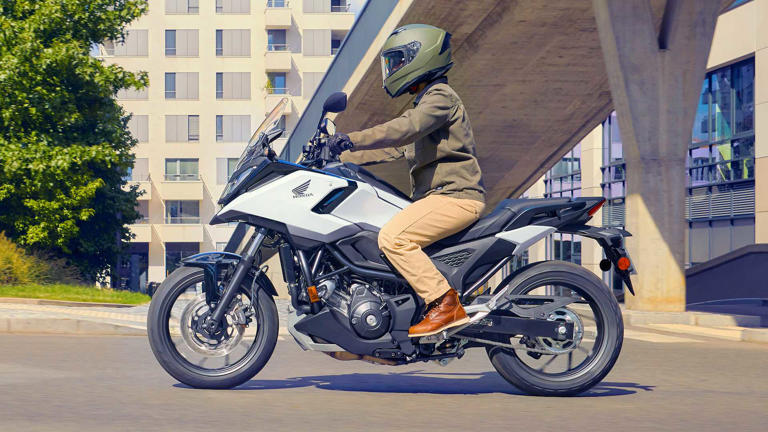 10 Japanese motorcycles that make ownership easy