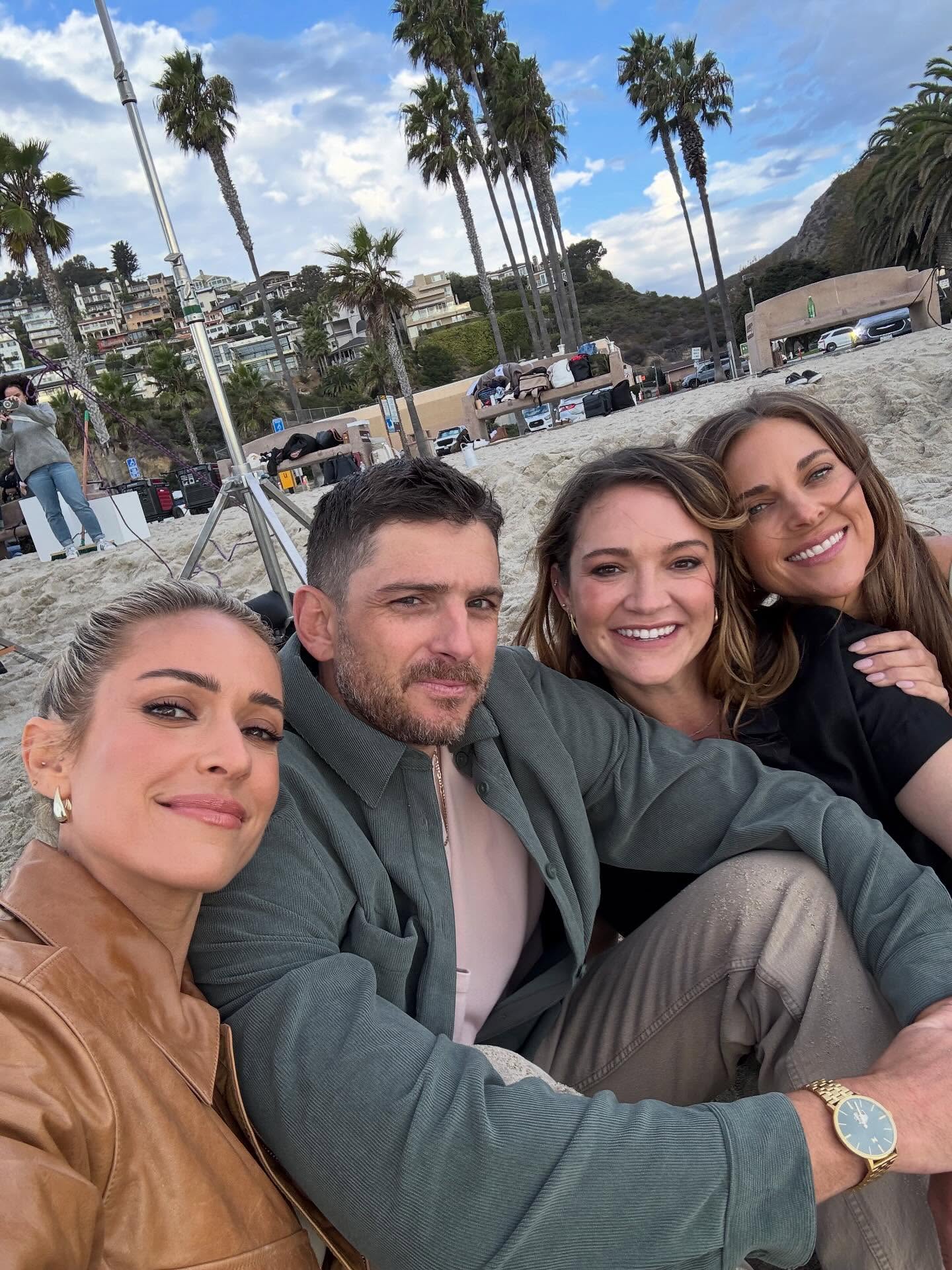 Laguna Beach alum Alex Hooser details how ride or die Kristin Cavallari ...