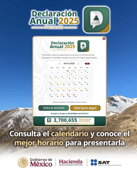 ¿Problemas con tu contraseña del SAT? Esto podría estar bloqueando tu ...