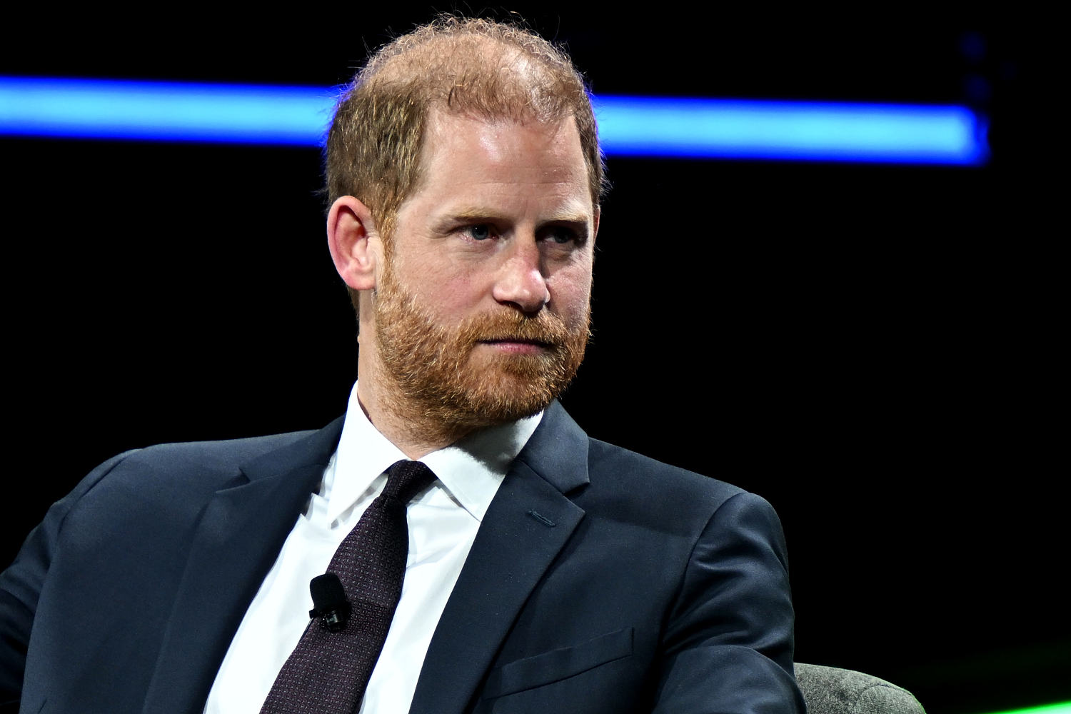 Prince Harry sued by Sentebale, former charity he co-founded in honor ...