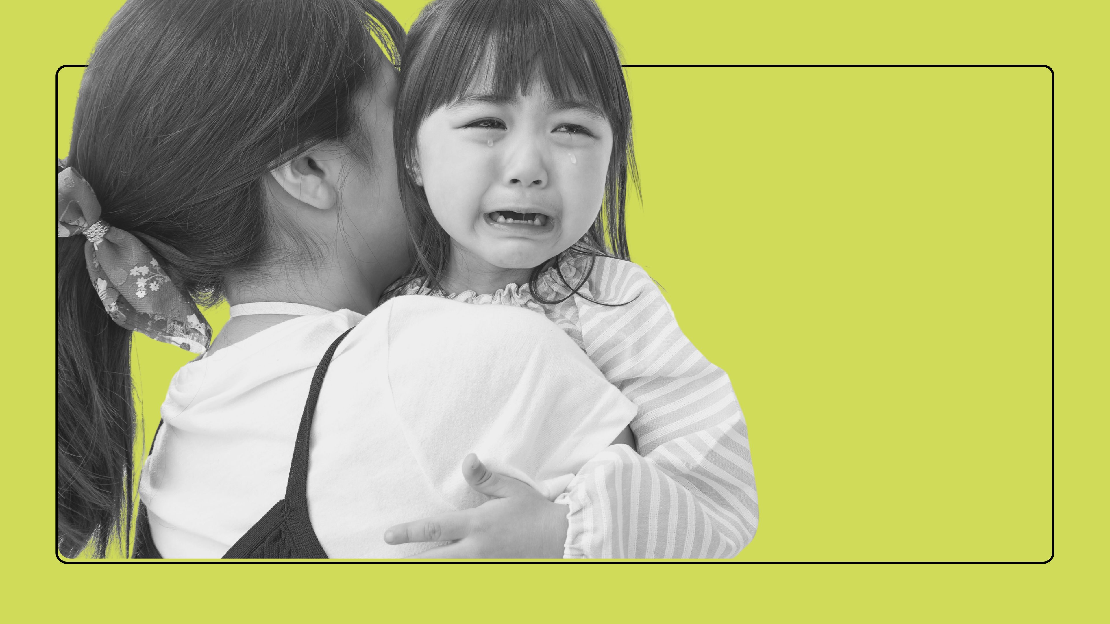 Parents are yelling “Jessica” mid-tantrum—and, weirdly, it kind of works