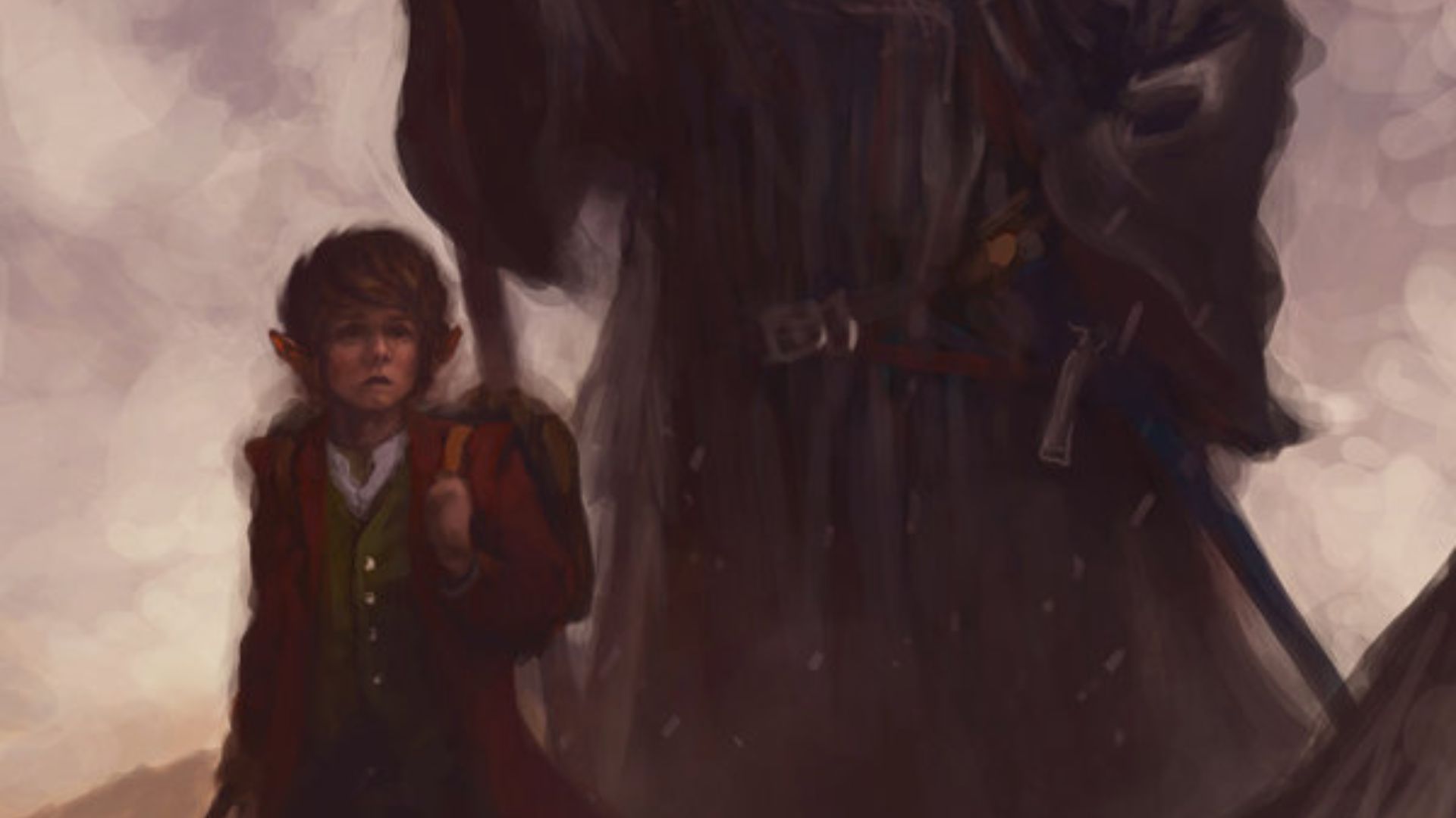 20 Lord of the Rings quotes that hit harder as you get older